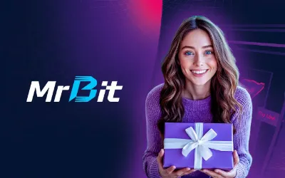 Mr Bit NL | 100% Bonus Tot 200 RON Gratis Weddenschap